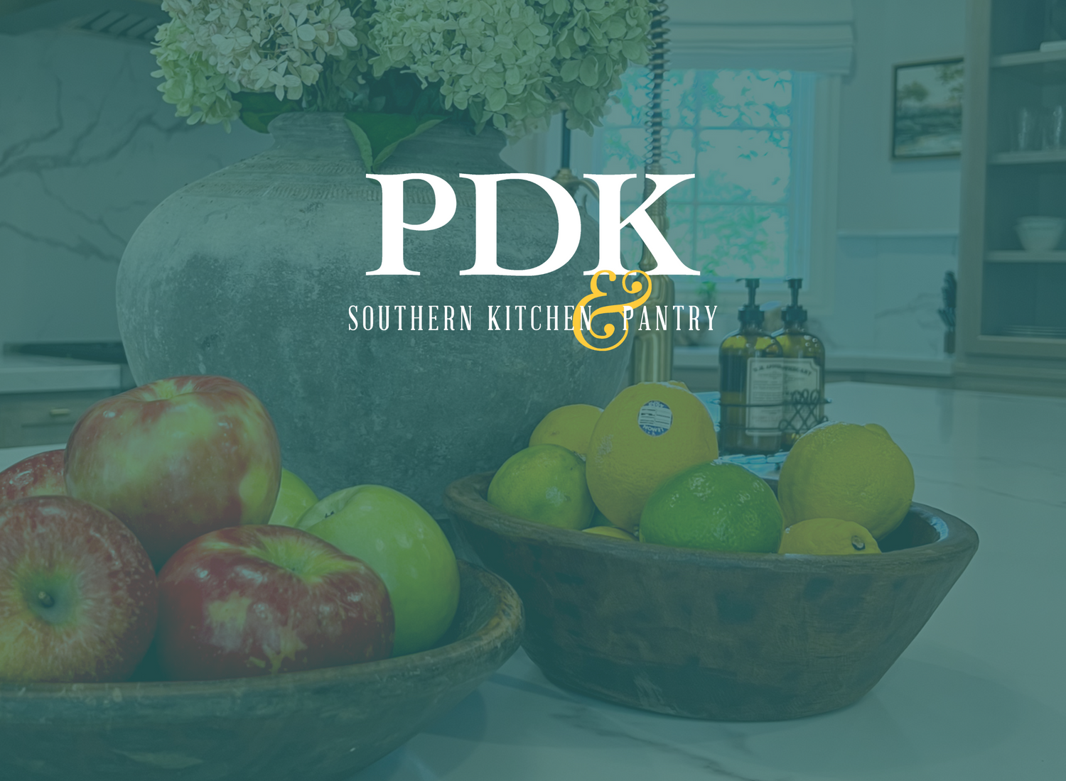 Demos Family Kitchen - Seasonings, soup and more.